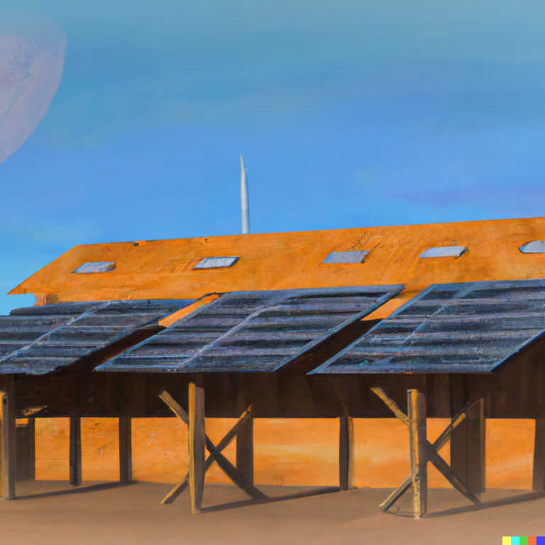 NESCO – Native Energy Services Company